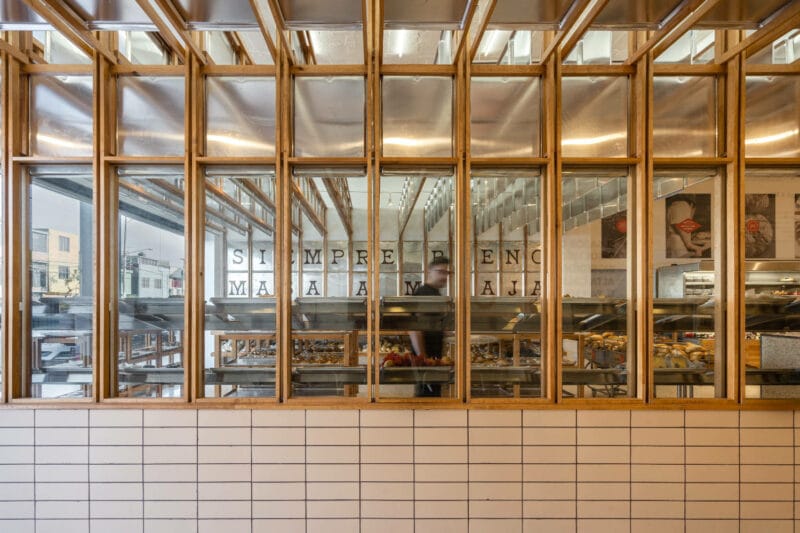 Mi Pan Bakery - a Traditional Mexican Experience - Design Raid