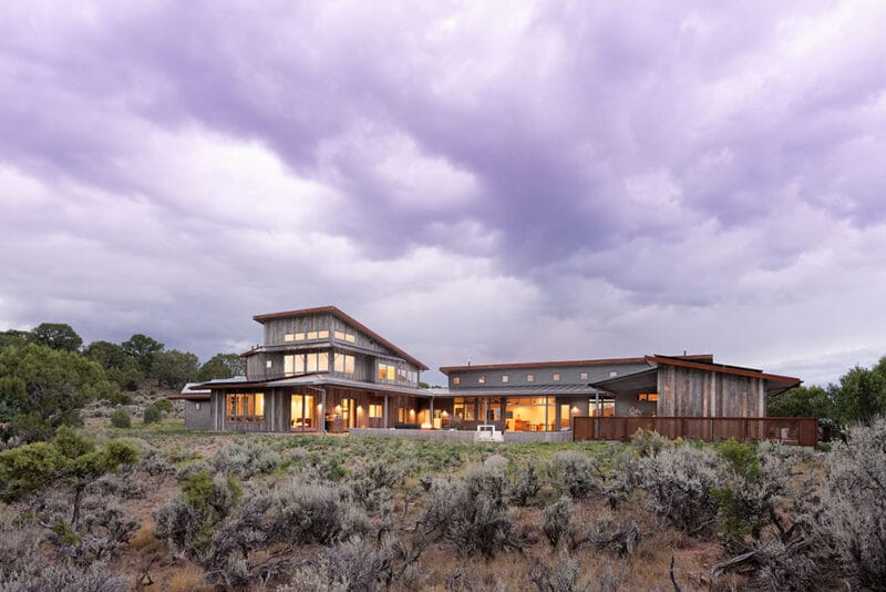 Pinnacle Court by Jess Pedersen Architecture - Design Raid